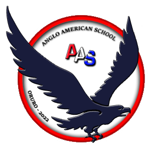 Inicio - Anglo American School - Oruro A.A.S.